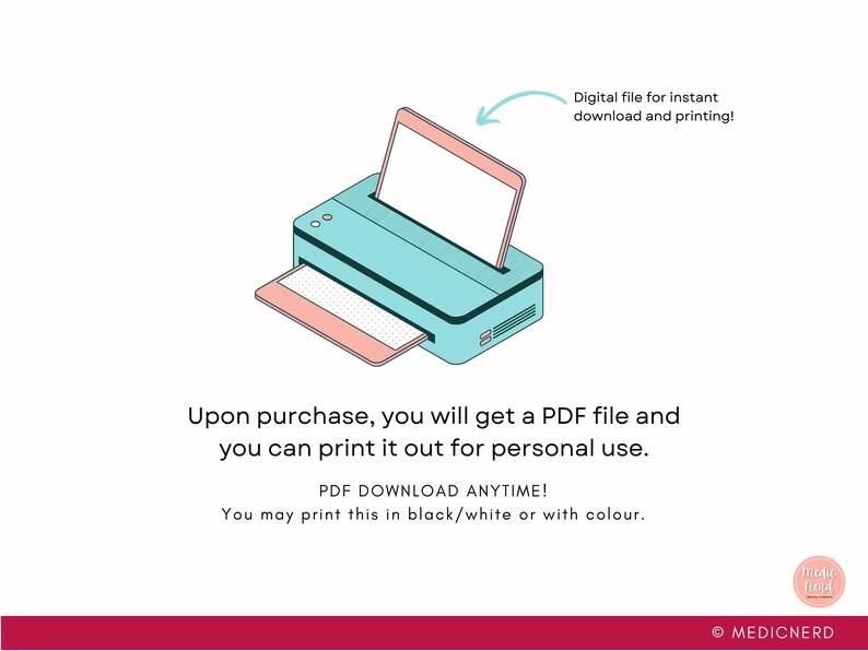 Pediatric Cheat Sheet | Nurse Practitioner | Nurisng Students | Medical Student | Concise ...