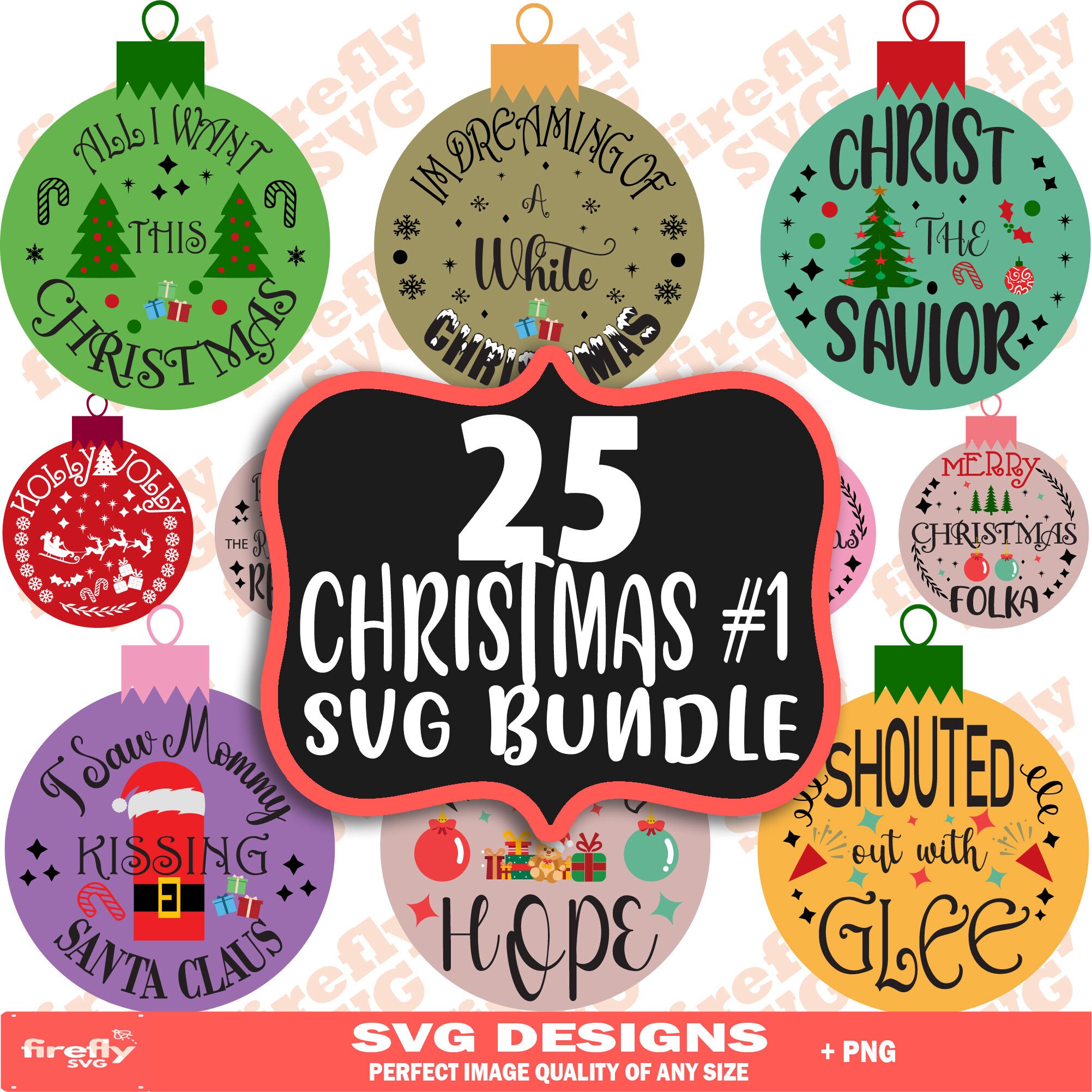 Christmas SVG Bundle, Merry Christmas Svg, Christmas Svg, Winter Svg ...