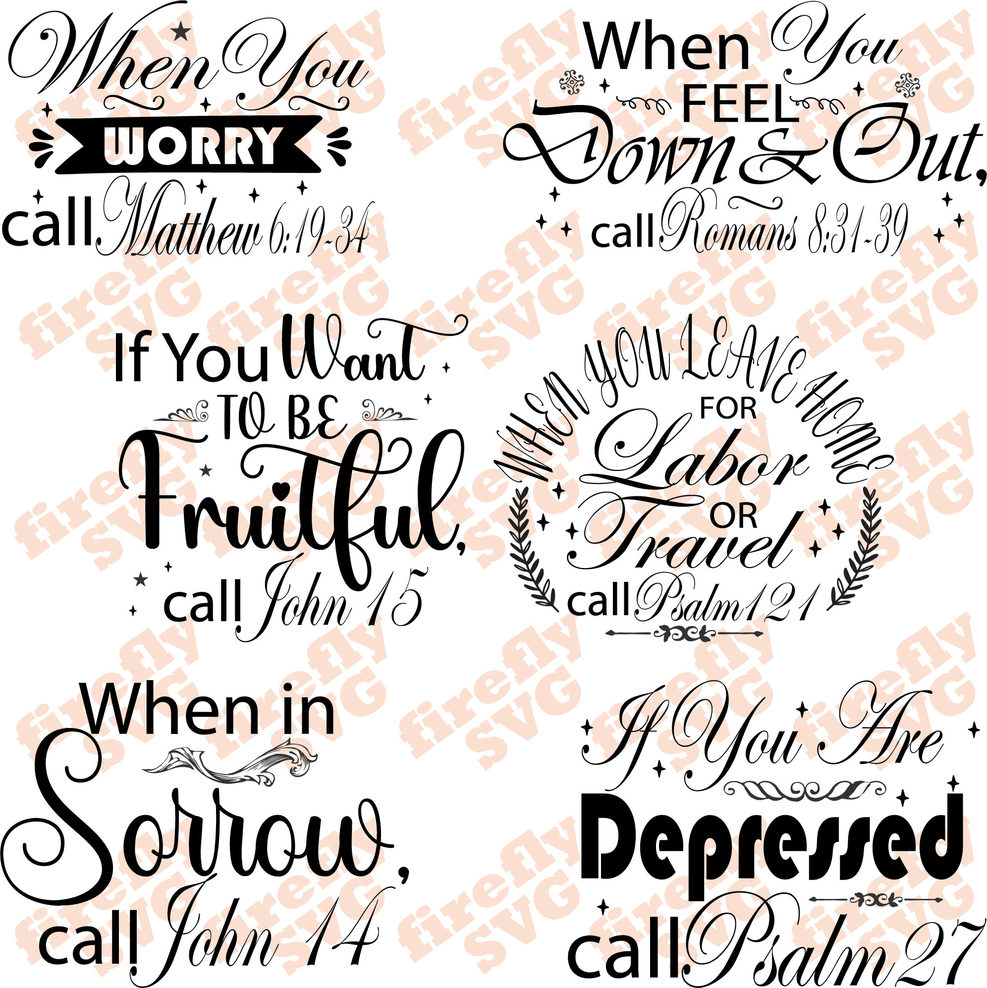 Christian Helpline SVG Bundle Christian SVG Bible Verses Svg Faith Svg ...