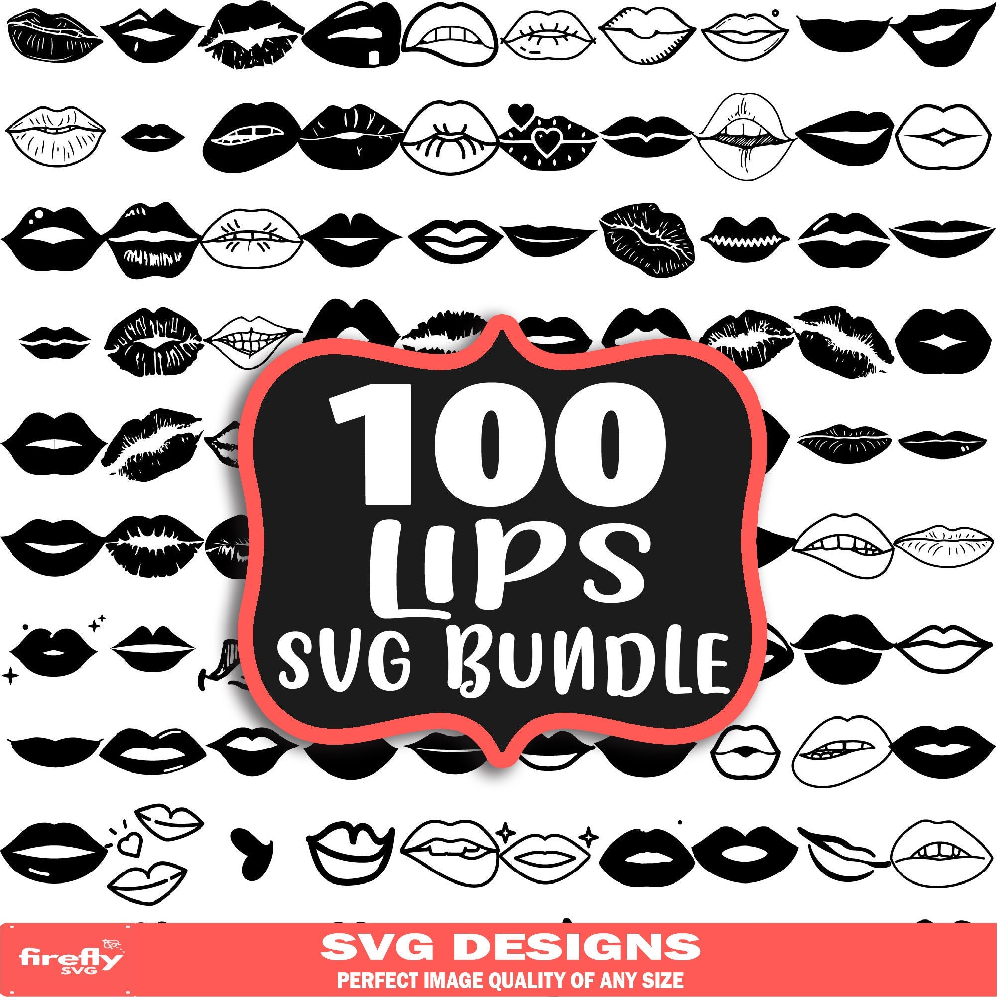 Lips SVG Lips SVG Bundle Dripping Lips SVG Svg Bundle - Etsy