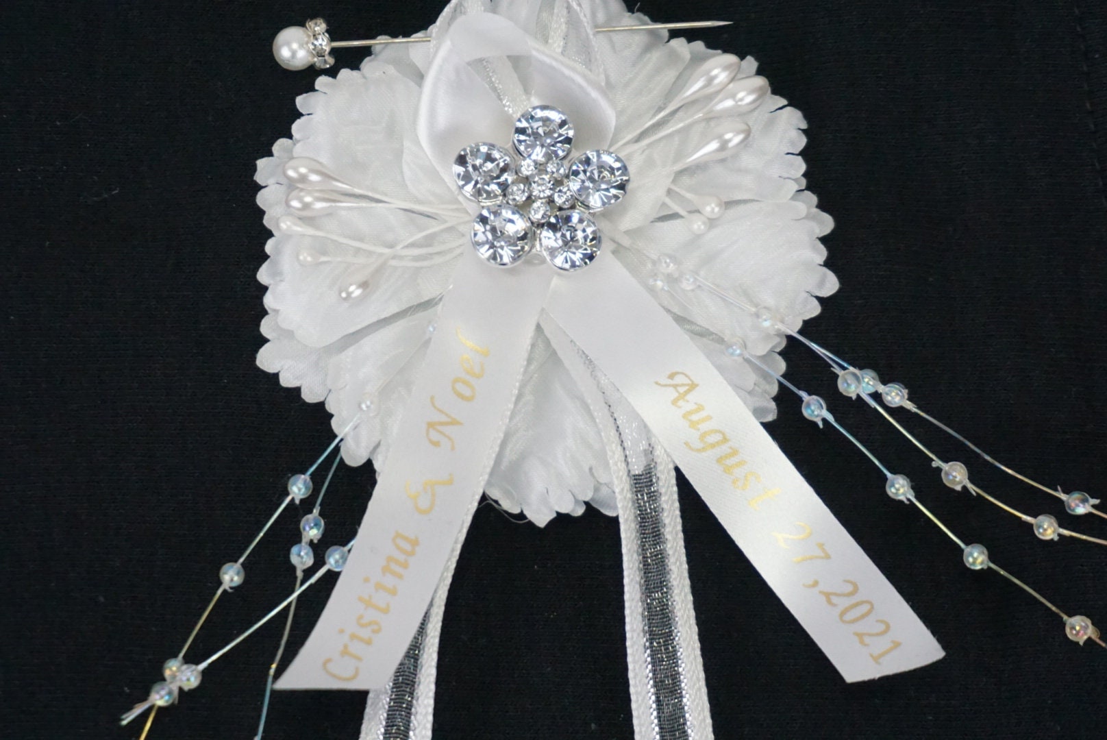 It's a Boy Capias It's a Girl Capias Capias de Bautizo Wedding Favors ...