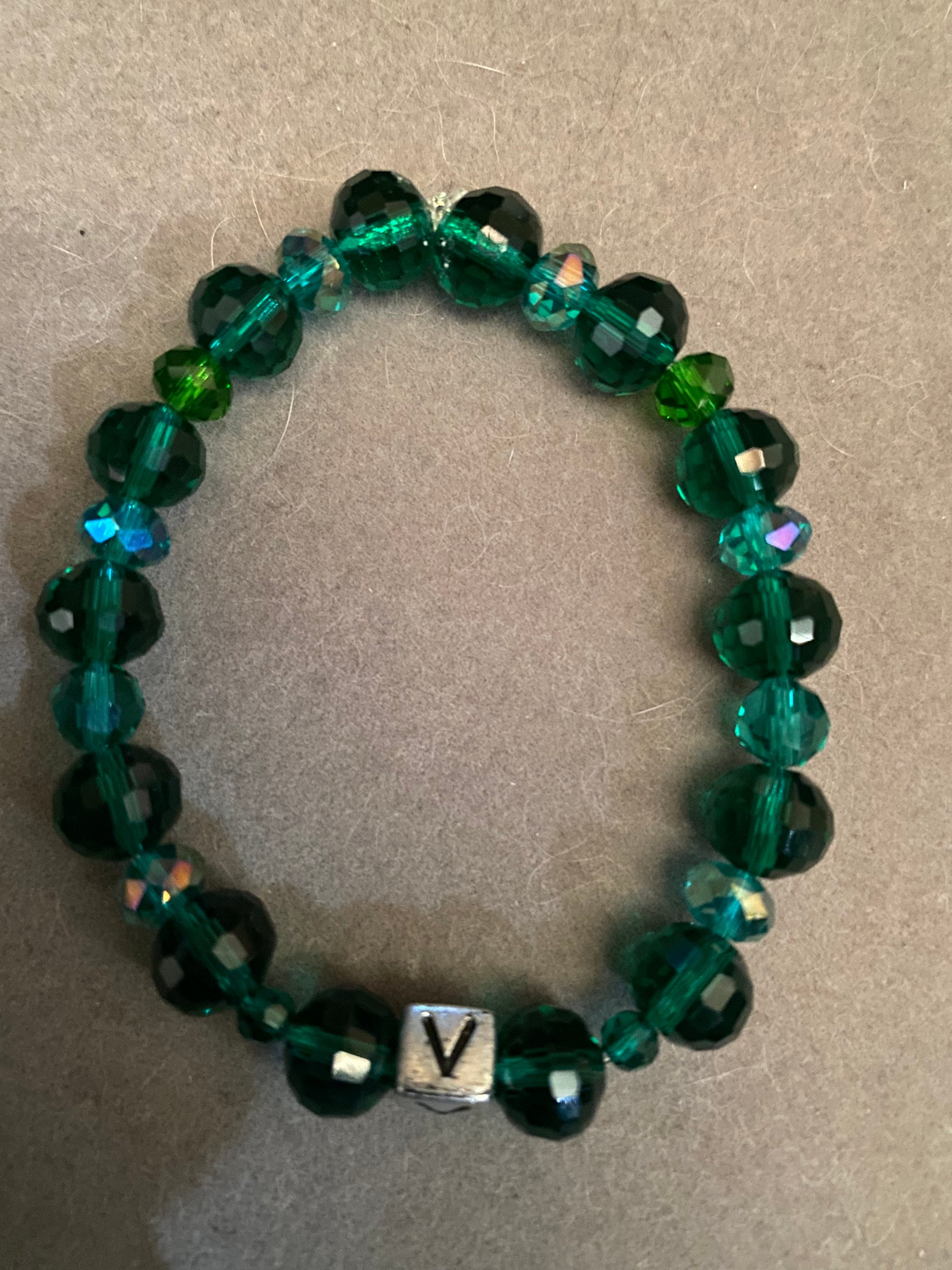 Handmade BTS Bracelets With J-hope, RM, Suga, Jin, Jungkook, V, Jimin ...