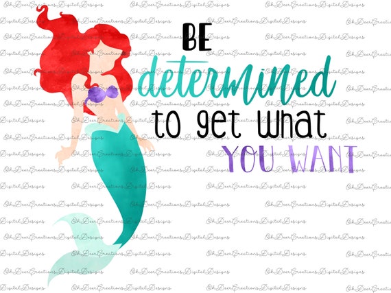 Ariel Quotes The Best Quotes In Disney's The Little Mermaid
