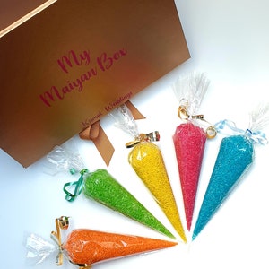 Maiyan Box - Etsy Canada