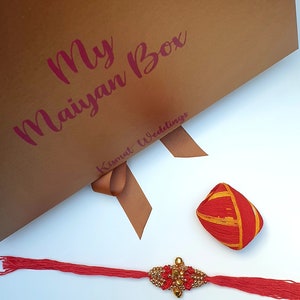 Maiyan Box - Etsy Canada