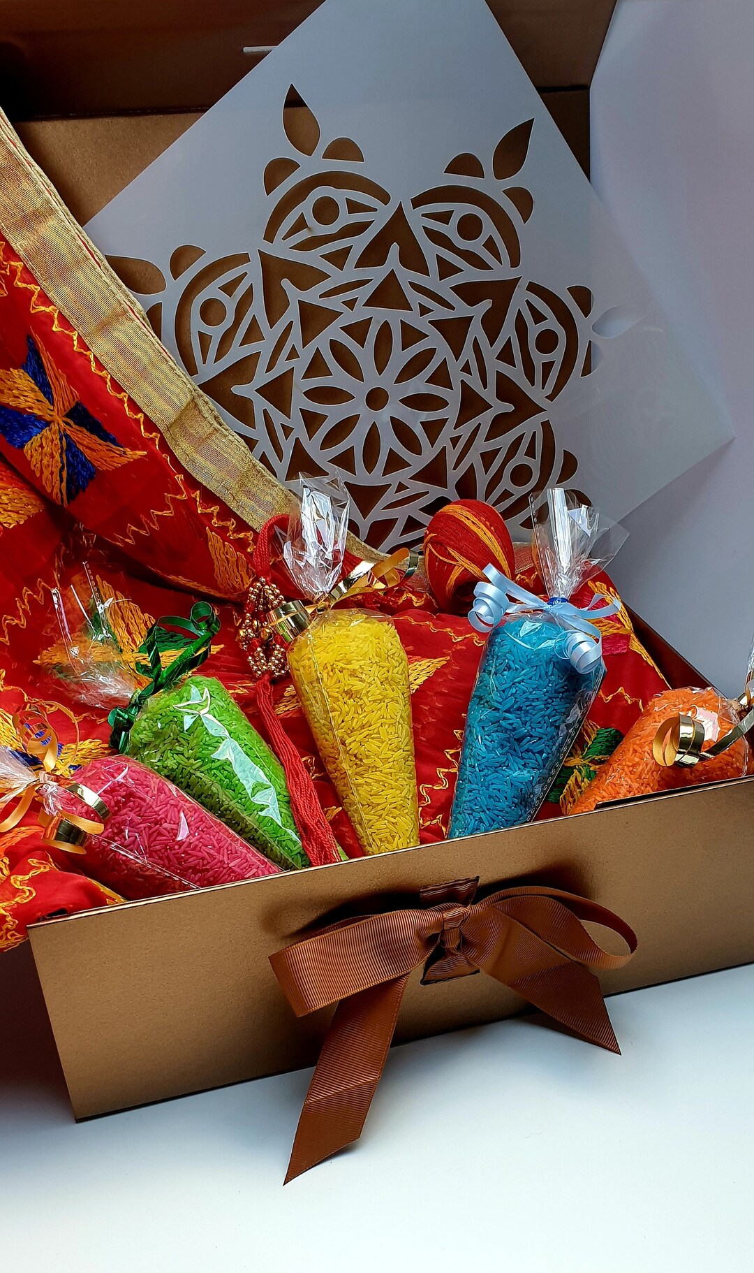 Maiyan Box - Etsy Canada