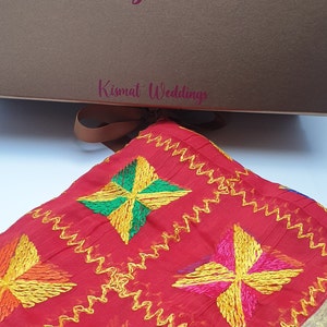 Maiyan Box - Etsy Canada