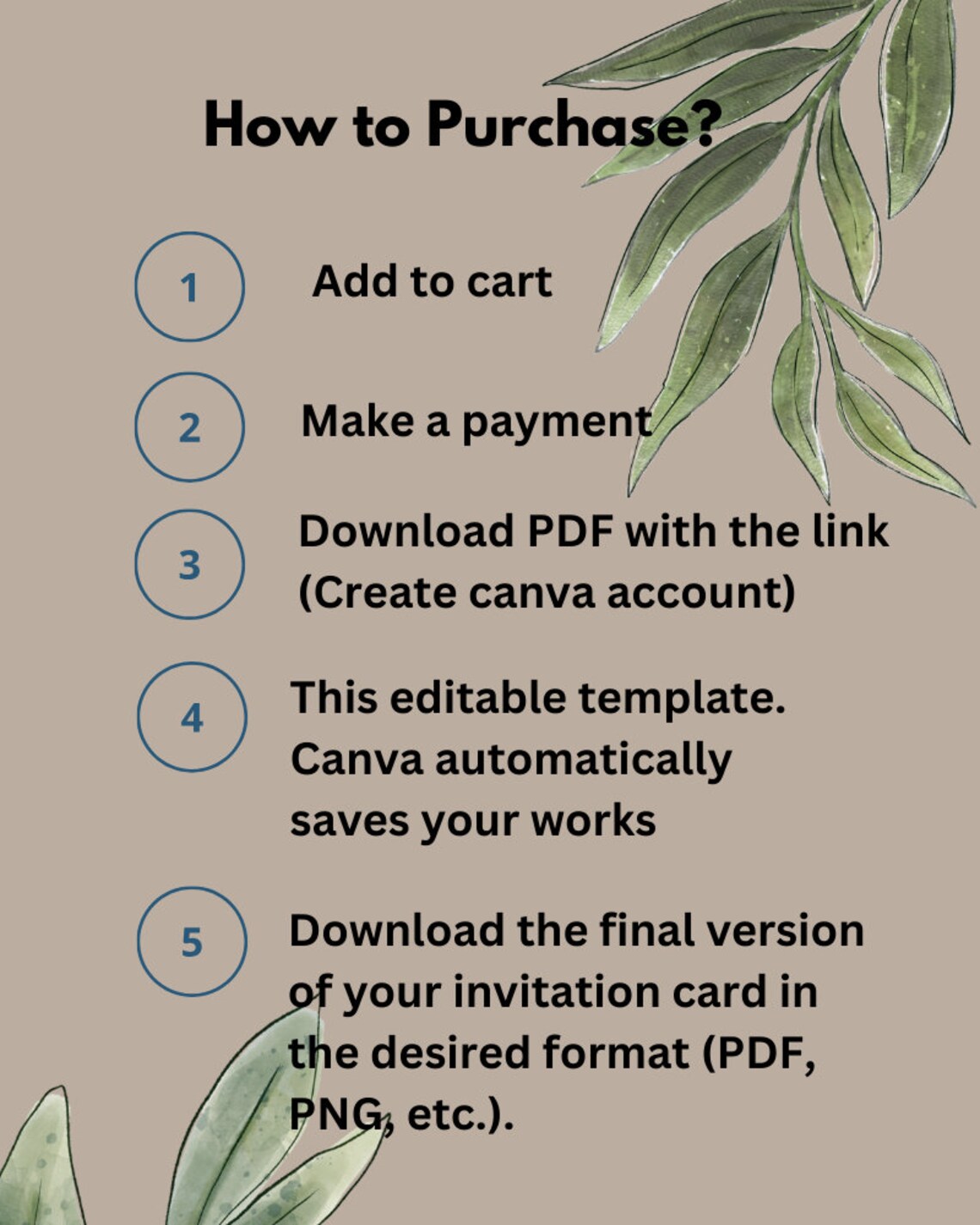 Restaurant Menu Template/foods/drinks/main Course Menu/breakfast/asian ...