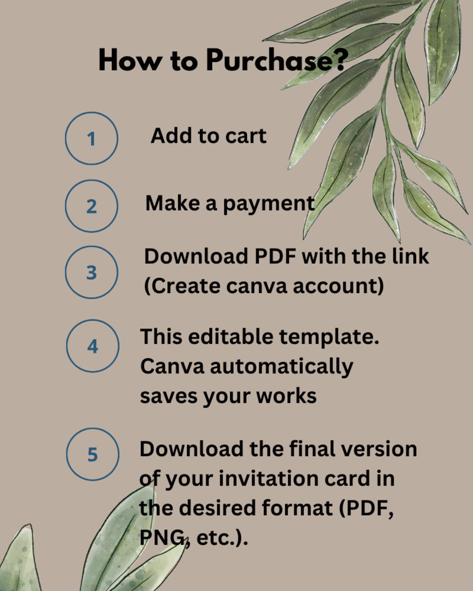 Restaurant Menu Template/foods/drinks/main Course Menu/breakfast/asian ...