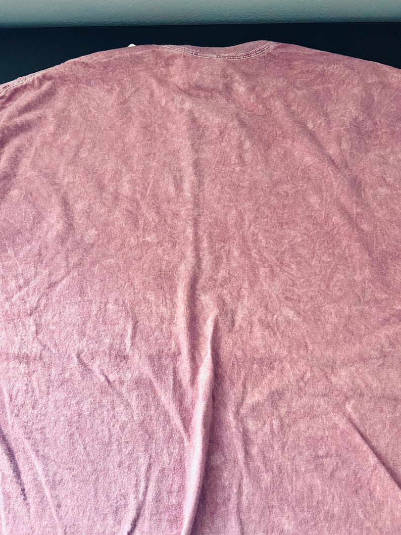 T-shirt " FORD Bronco". A Rare Breed. Color Pink and Rainbow Picture ...