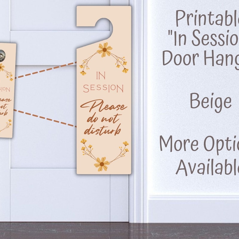 Door Signs - Etsy