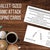Printable Relapse Prevention Activity Card, Wallet Sized - Craving ...