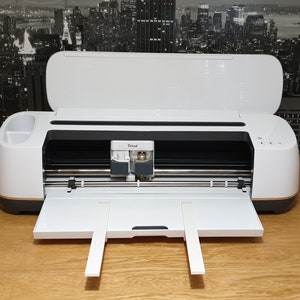 Cricut Maker & Maker 3 Machine Mat Extension Extender Support, Pair (2 ...