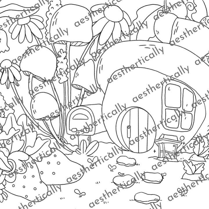 Adult Coloring Page for Coloring Pages for Kids Holiday Activities for ...