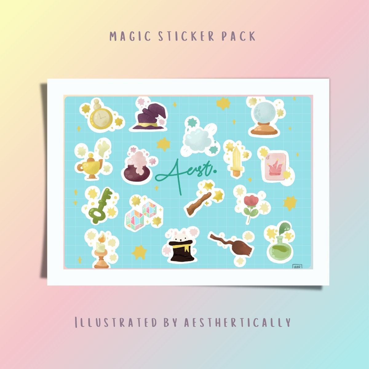 Goodnotes Icon for iPad Cute Icon for Tablet Organizer for Teens and ...