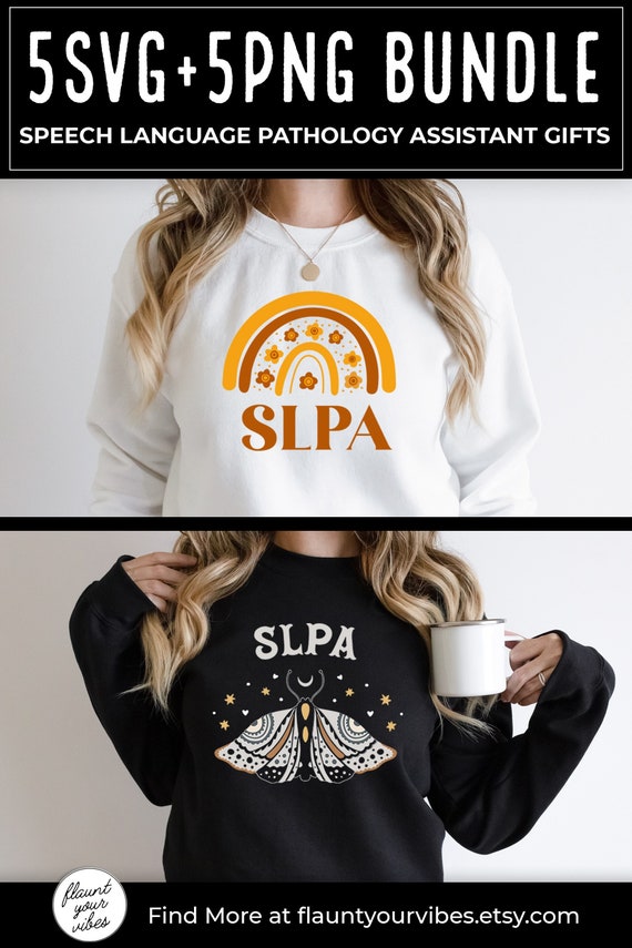 SLPA SVG PNG for Sublimation 10 Designs Tshirt Bundle Gifts - Etsy