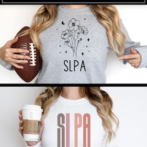 SLPA SVG, PNG for Sublimation 10 Designs Tshirt Bundle, Gifts for ...