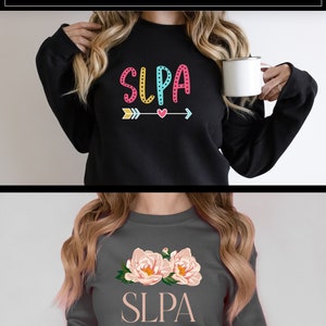 SLPA SVG, PNG for Sublimation 10 Designs Tshirt Bundle, Gifts for ...