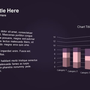 Exclusive Minimal Animated Powerpoint Template, Fully Animated Modern ...