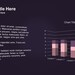 Exclusive Minimal Animated Powerpoint Template, Fully Animated Modern ...