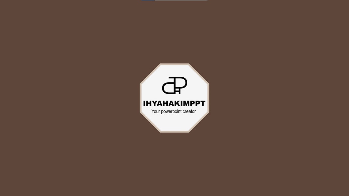 Creative 2D Animated Intro Powerpoint Animated Powerpoint - Etsy