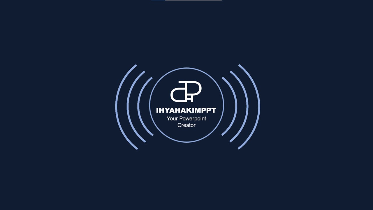 Creative 2D Animated Intro Powerpoint | Animated Powerpoint - Etsy