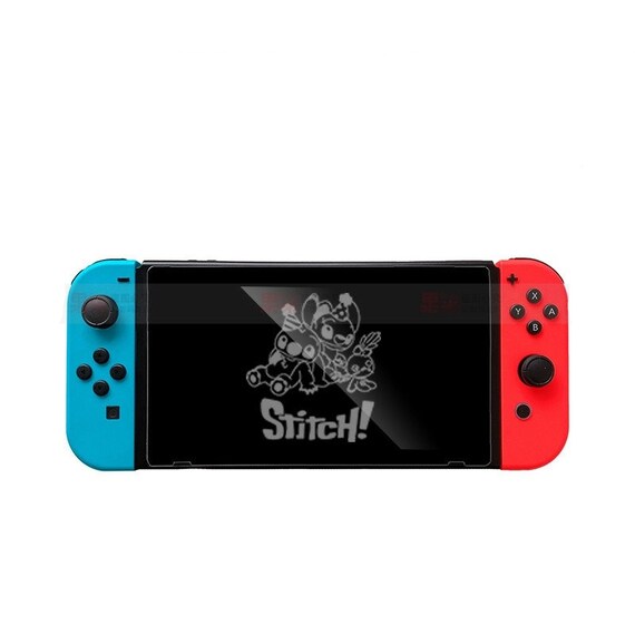 Cartoon Anime Engraving 100% Screen Protector Tempered Glass - Etsy