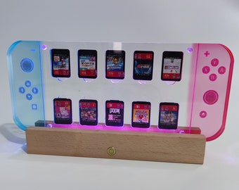 Nintendo Switch Lite Case - Etsy