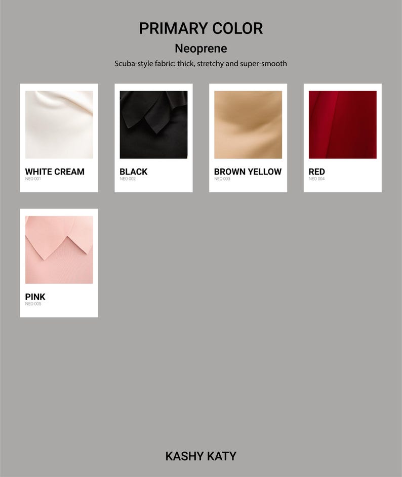 Glamour Neoprene Asymmetrical Midi Dress – Modern Feminine Style With ...