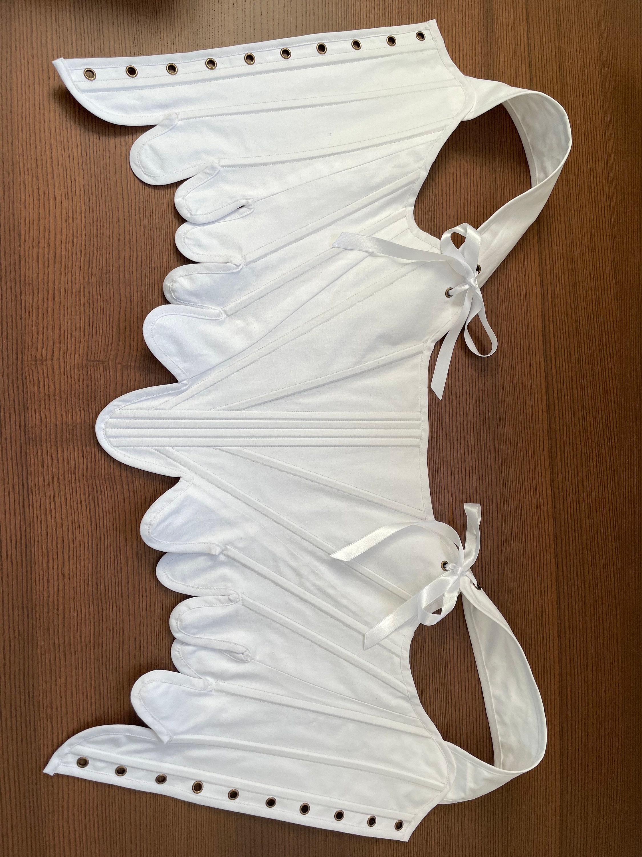18th Century Historical Corset - Etsy