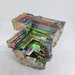 Bismuth 402g Rainbow Crystal - Etsy