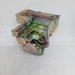Bismuth 402g Rainbow Crystal - Etsy