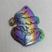 Bismuth Rainbow Grinch 102-113g - Etsy