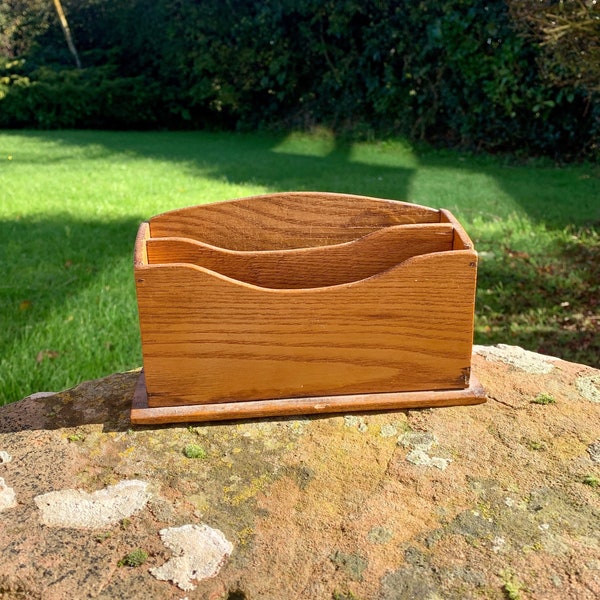 Letter Rack - Etsy UK