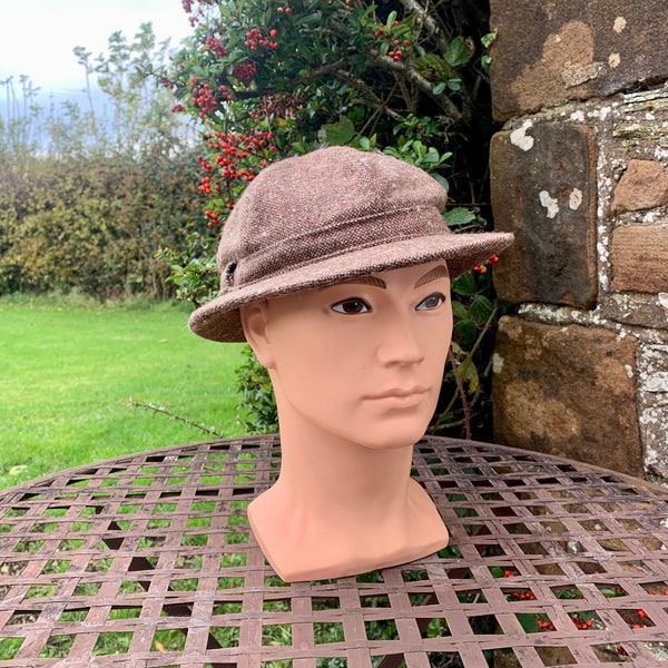 Deerstalker Hat - Etsy