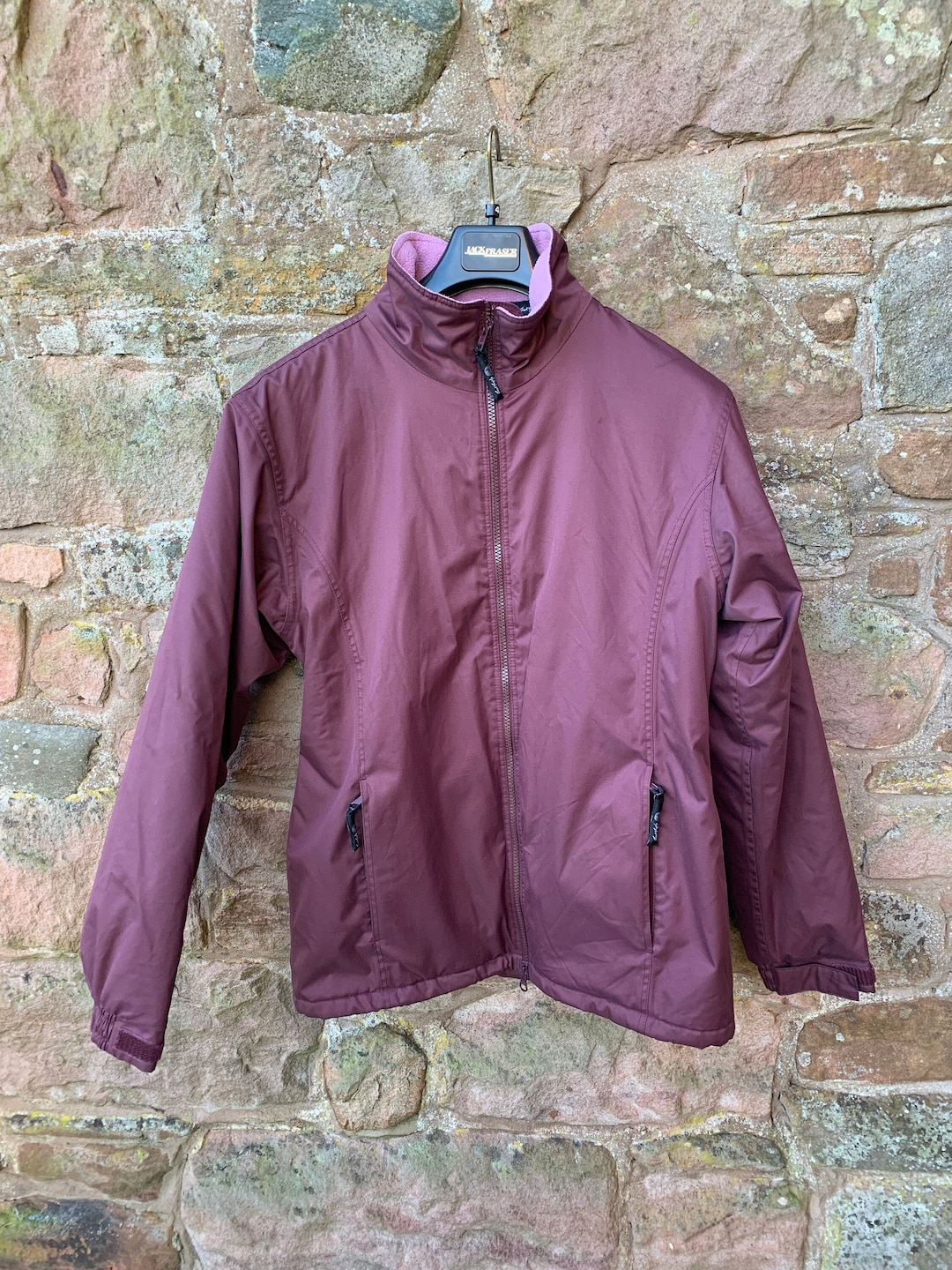 JACK MURPHY JACKET - Jack Murphy Outdoor Seal 3000 All Purpose Fleece ...