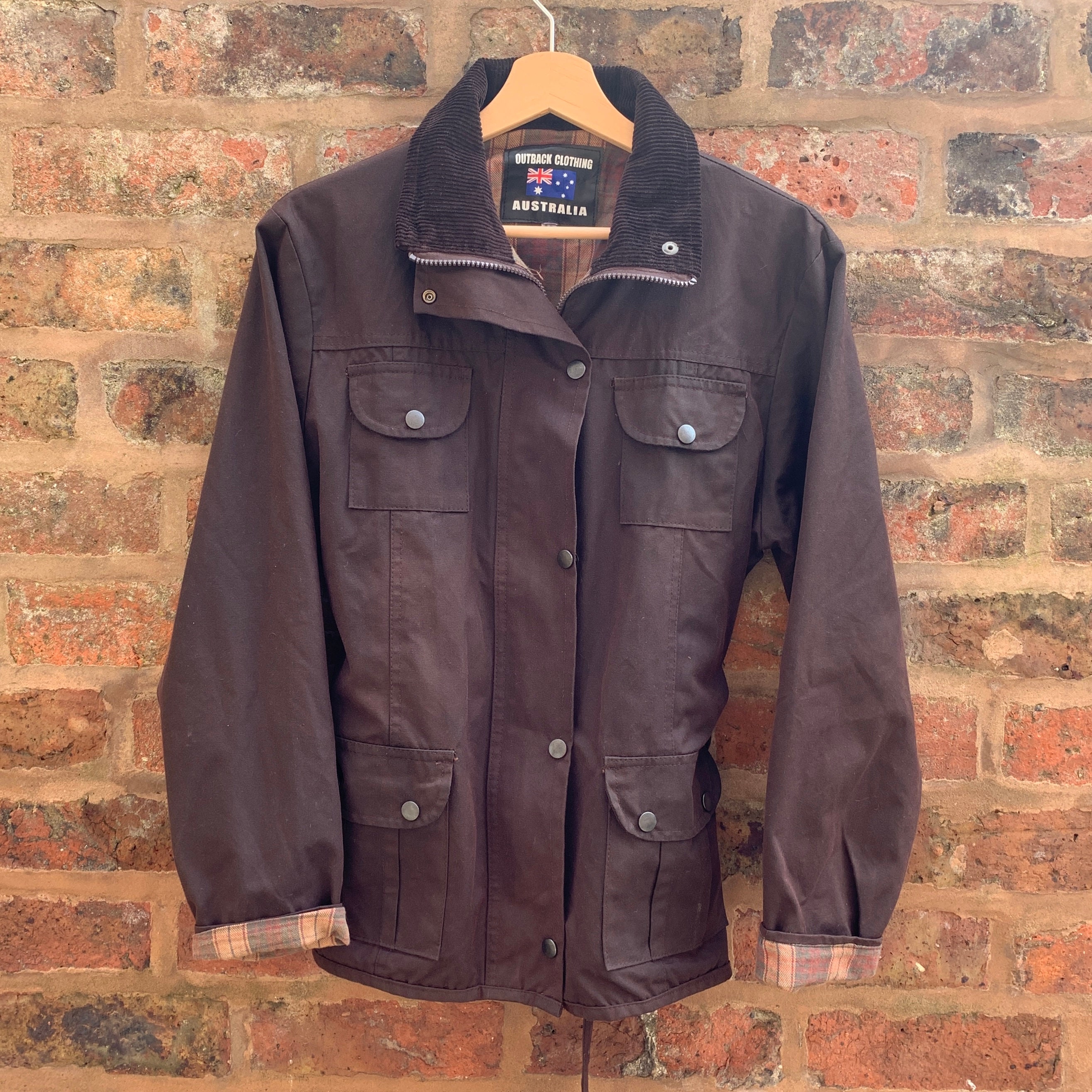 Australian Outback Clothing