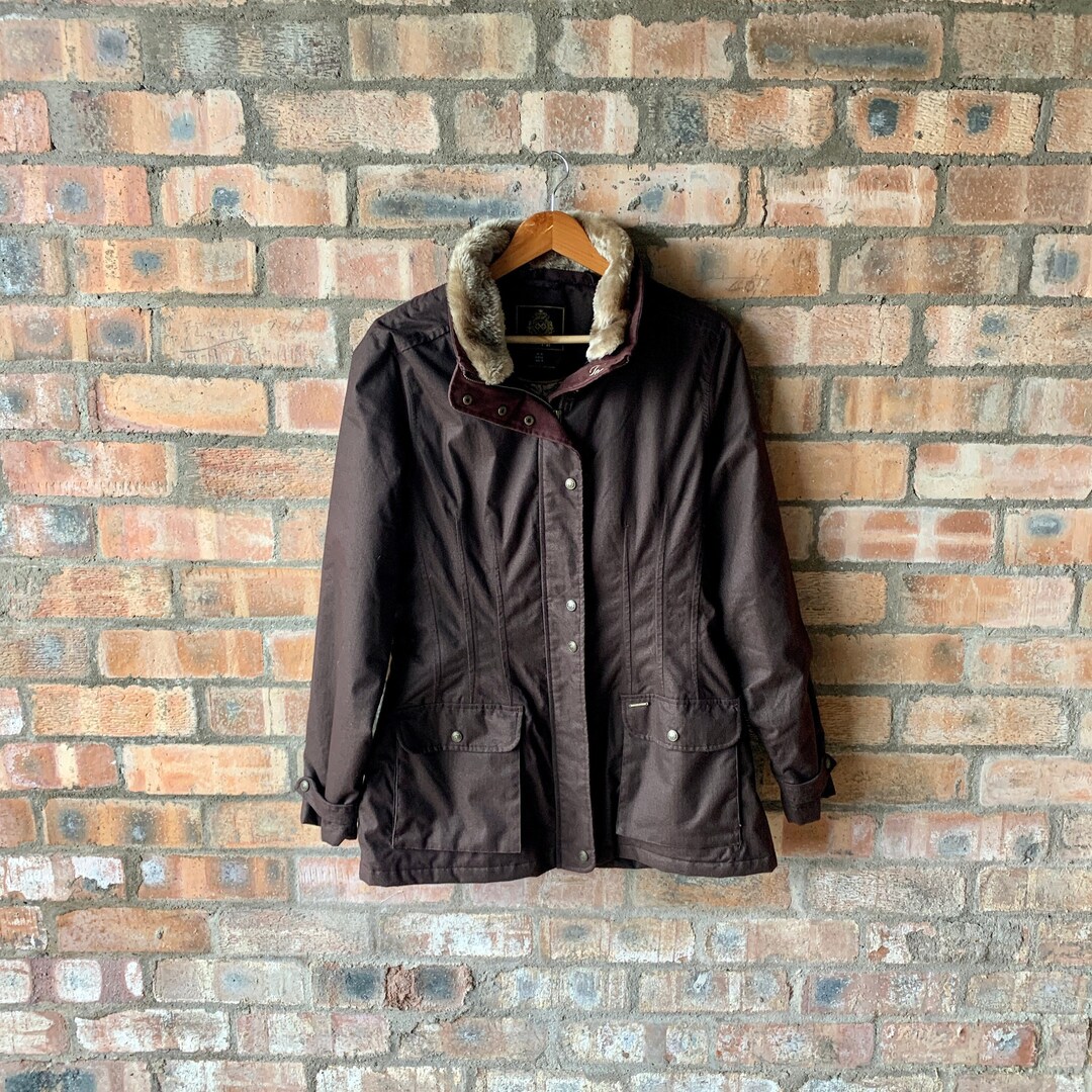 Ladies TOGGI Jacket / Vintage TOGGI Equestrian Style Country - Etsy UK