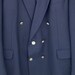 SARTORIAL BLAZER by Superior Maker ODERMARK Vintage Pure New Wool Six ...