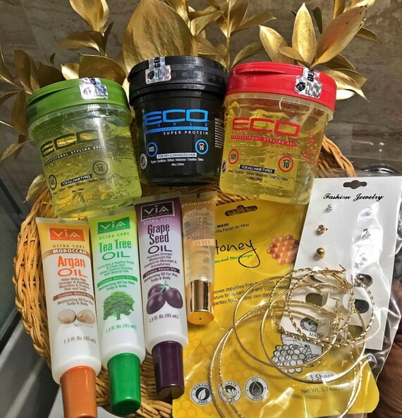 Ready Set Gel Kit | Etsy