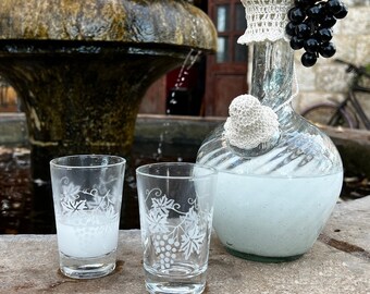 Lebanese Arak Cups - Etsy