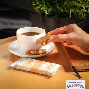 Lebanese Treat Box Lebanese Childhood Snacks Box Lebanese Food Lebanese ...