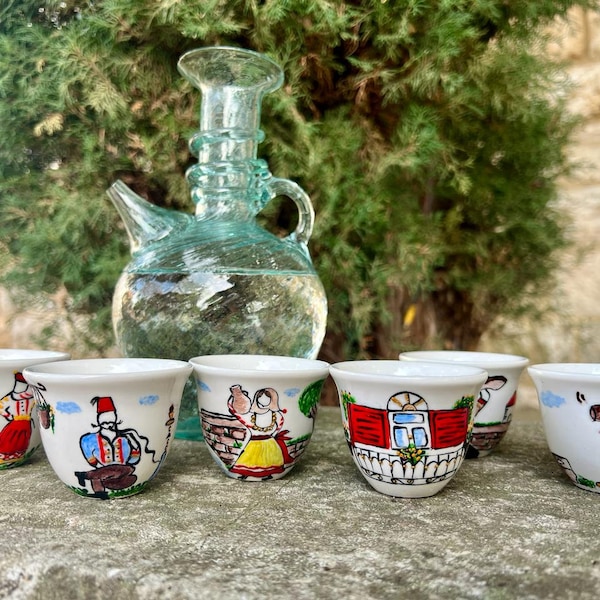 Lebanon - Etsy