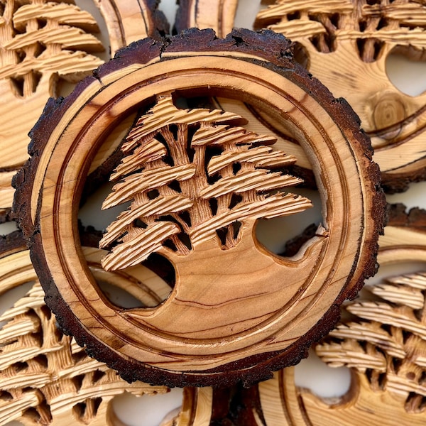Cedar of Lebanon - Etsy