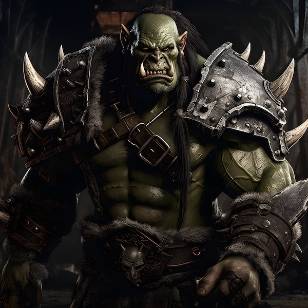 Download Concept Art - Etsy