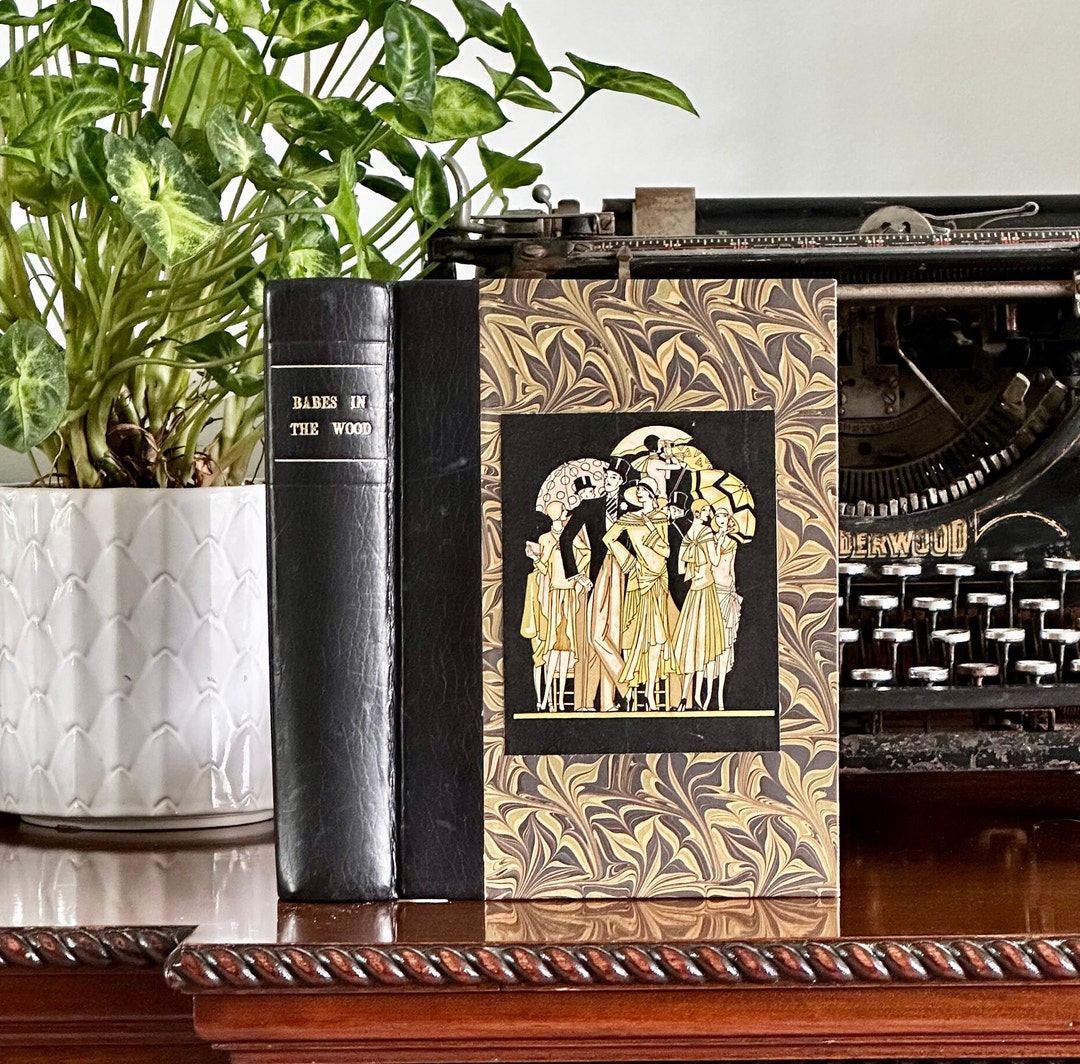 1929 First US Edition of Babes in the Wood by Michael Arlen. - Etsy