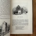 1894 Homes and Haunts of the British Poets by William Howitt. With ...