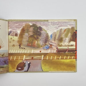 The Story of the Little Red Engine. Story by Diana Ross. Pictures by ...