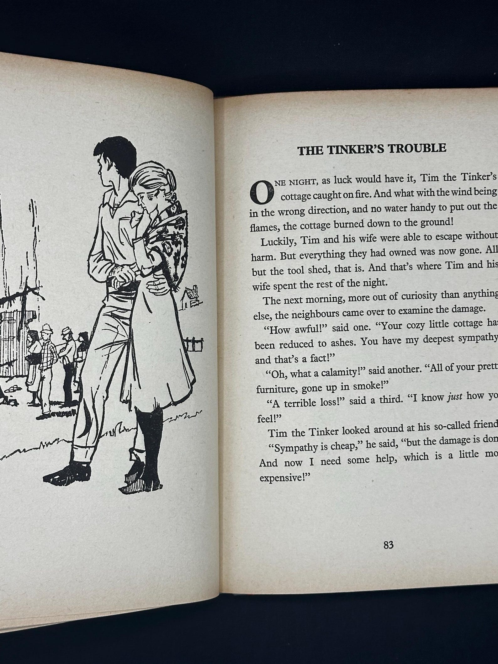 1965 Famous Folk Tales to Read Aloud. by Mabel Watts. - Etsy