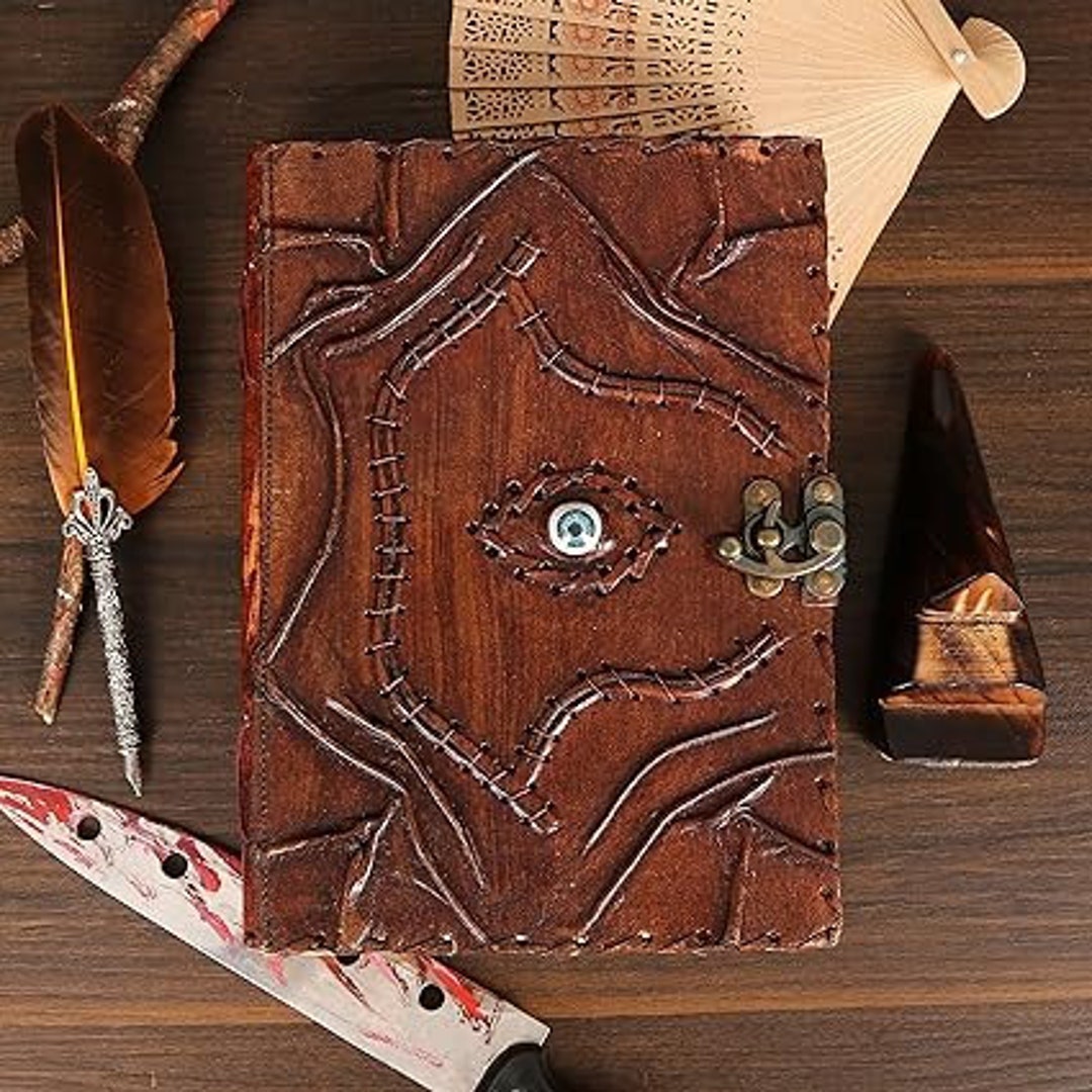 Hocus Pocus Book of Spells Hocus Pocus Halloween Decorations Decor ...